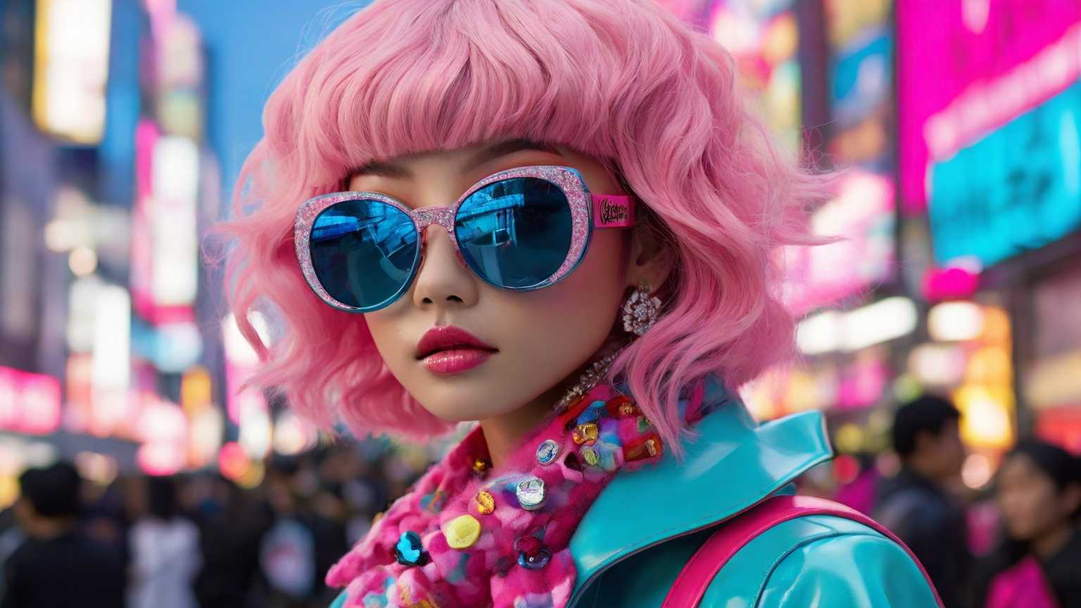 Mengenal Lensa Progresif untuk Penderita... - Optikal Bahari